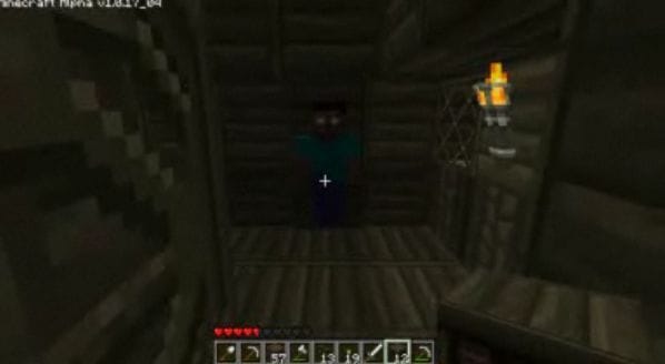 Herobrine: The Origins of the Minecraft Creepypasta Explained