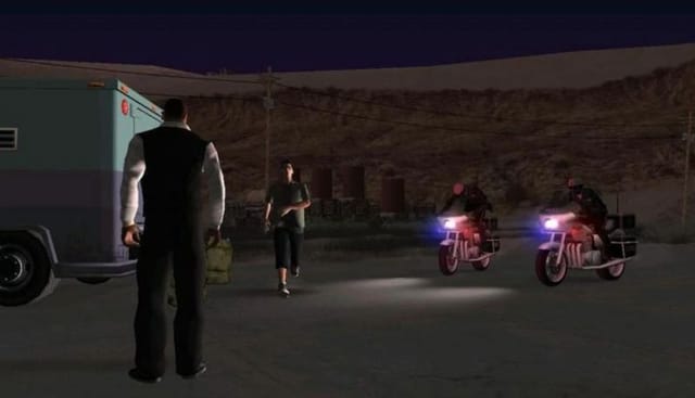 5 iconic Carl “CJ” Johnson moments in GTA San Andreas