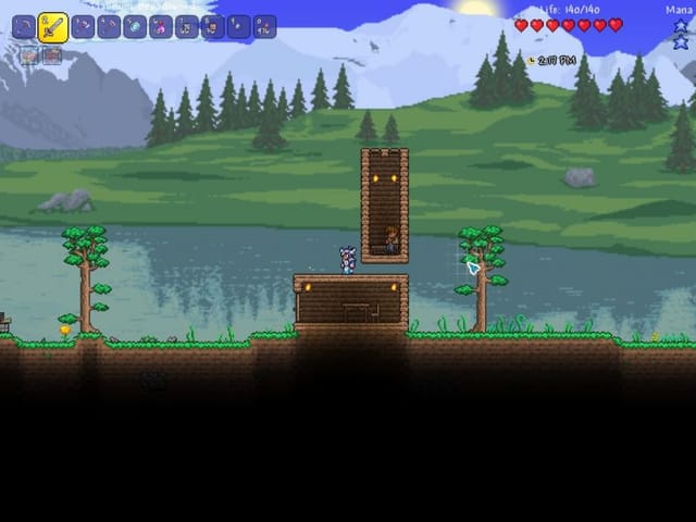 How to Get Merchant in Terraria | Conditions, Step to Spawn, Sell Articles.