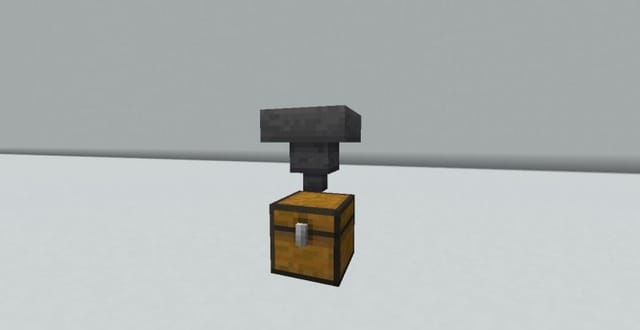 How to Make an Automatic Bee Farm in Minecraft