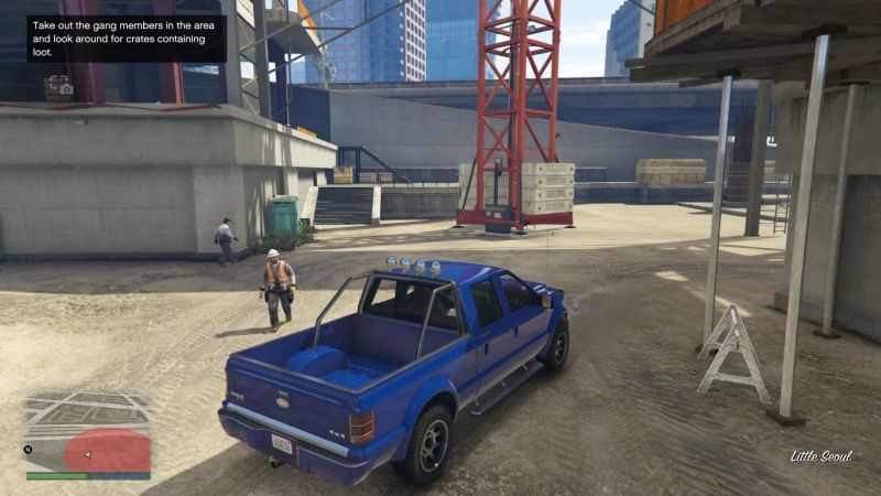 5 lesser-known facts about GTA Online that some players may not know about