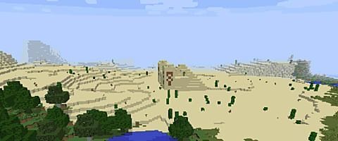 5 best Minecraft seeds for getting Netherite in April 2021