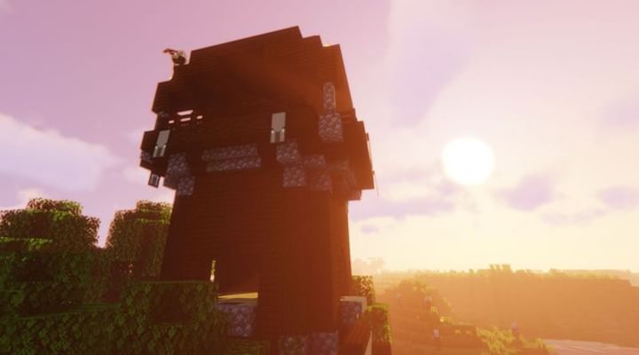 Minecraft Pillager Outposts: Everything players need to know