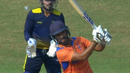 Rajat Patidar Biography, Achievements, Records, Career info & Stats ...