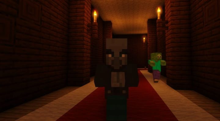 Top 5 rarest mob loot drops in Minecraft