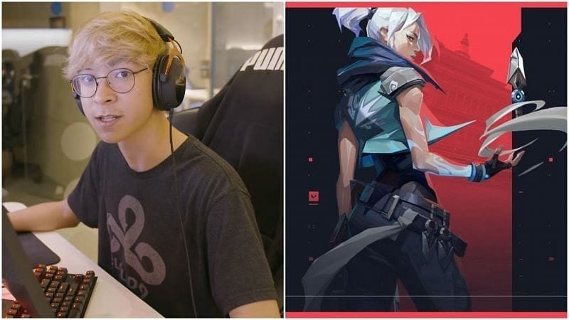 Best Valorant pro player for every agent in the game