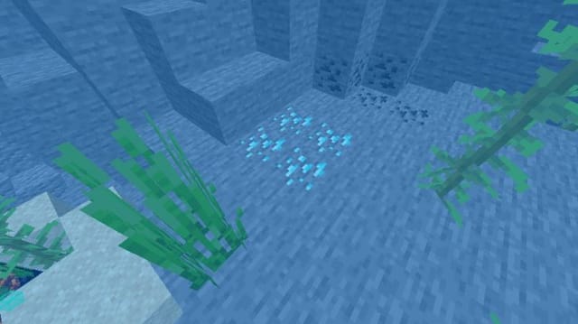 5 best Minecraft seeds for diamonds in April 2021
