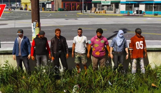 5 reasons why GTA RP has been a resounding success