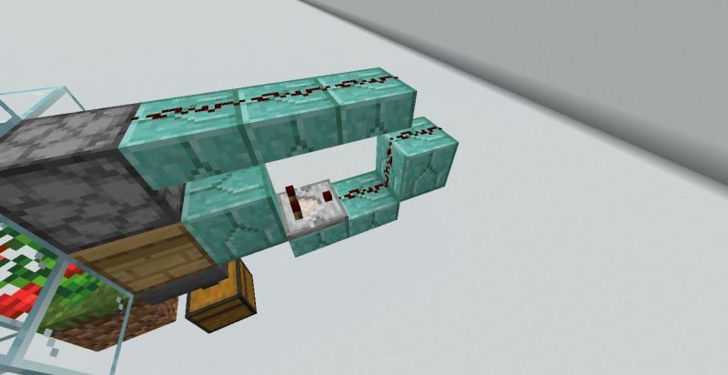 How to Make an Automatic Bee Farm in Minecraft