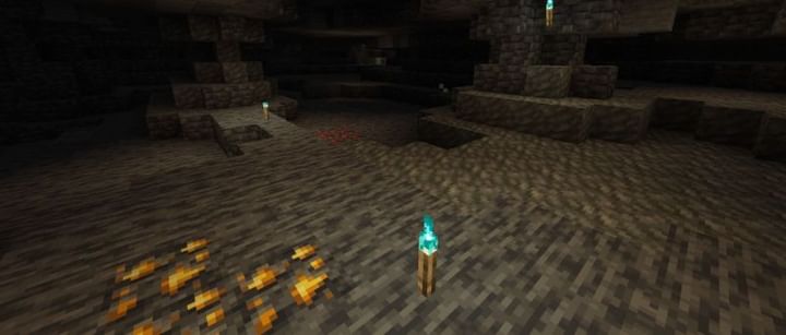 List of Minecraft Java 1.17 Caves and Cliffs update snapshots released ...