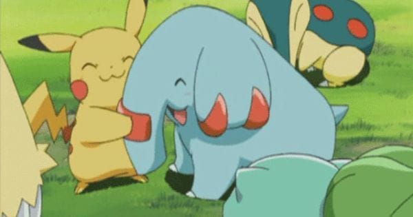 5 most popular Ground Pokemon in Hoenn