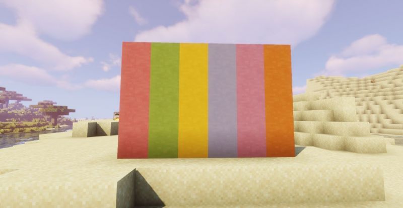 Terracotta in Minecraft: Everything players need to know