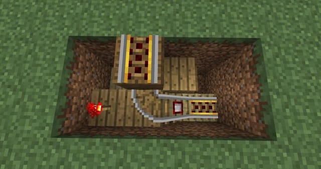 Top 5 best transport methods in Minecraft