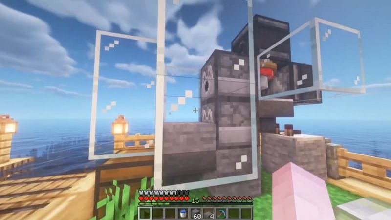 Top 5 most important micro farms in Minecraft