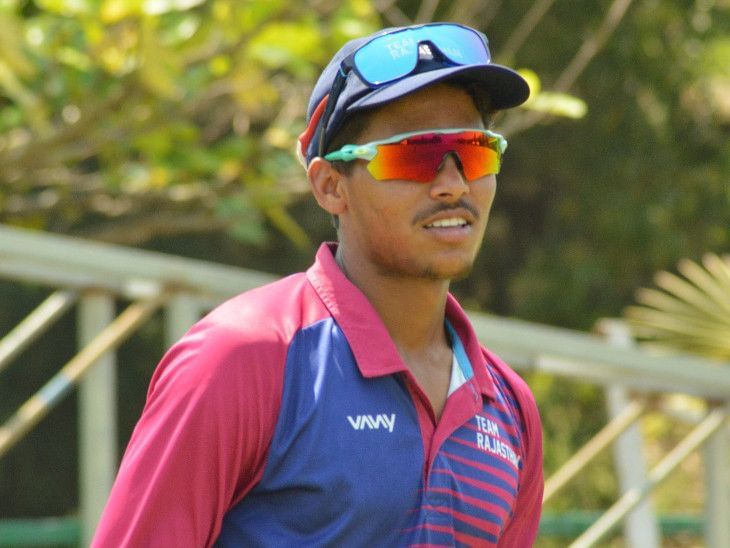 Akash Singh Cricket Stats & Player Profile