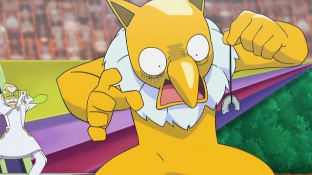 3 most disliked Psychic Pokemon from Kanto