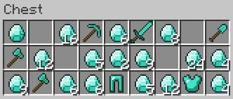 How to get diamonds in Minecraft (April 2021)