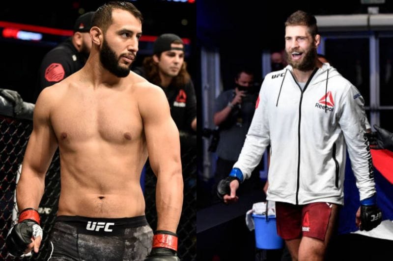 UFC fight tomorrow (1 May 2021): Is there an event and who is fighting?