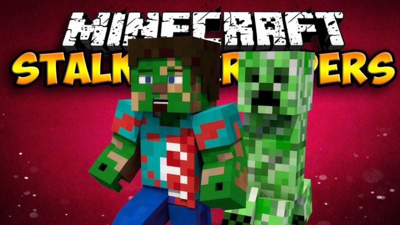 5 scariest Minecraft mods of 2021