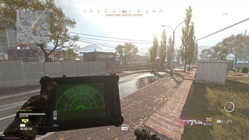 The best ZRG 20mm loadout in Call of Duty: Warzone