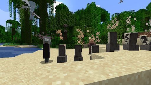 Evoker in Minecraft: Spawning, Behavior, Drops & Trivia