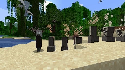 Evoker in Minecraft: Spawning, Behavior, Drops & Trivia