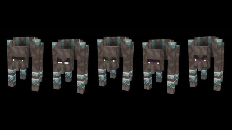 5 things players didn’t know about Ravagers in Minecraft