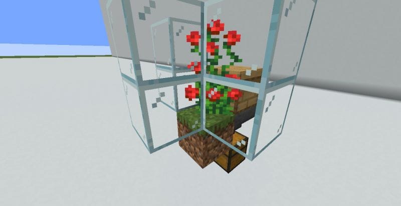 How to Make an Automatic Bee Farm in Minecraft