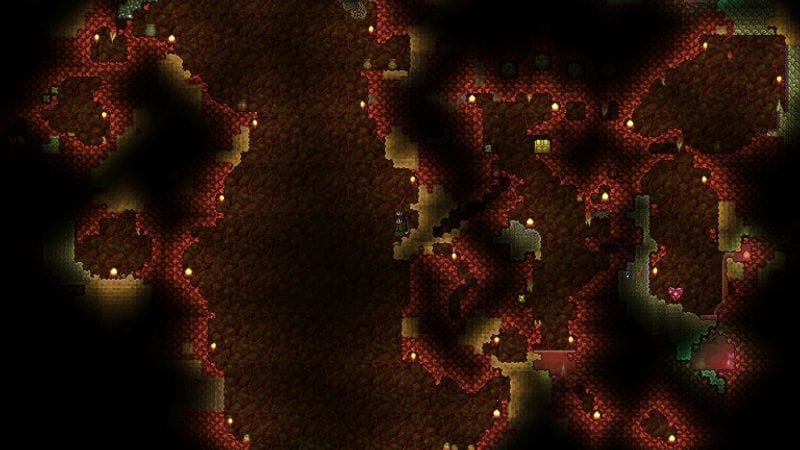 How to get and use Ichor in Terraria | Materials, Crafting Guide, Uses ...