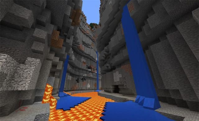 How to find iron in Minecraft easily