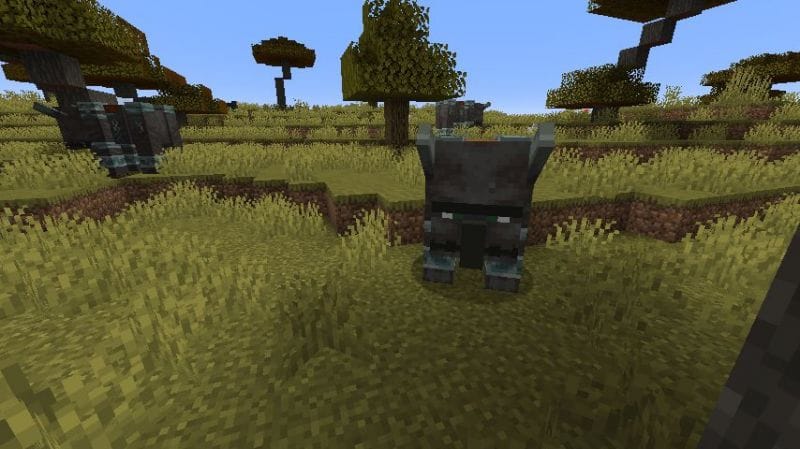 Ravager vs Hoglin Minecraft: How different are the two mobs?