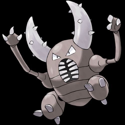 The Top 5 Bug-type Pokemon from Hoenn