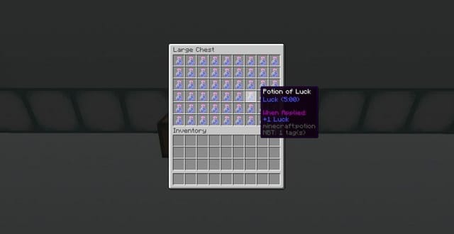 5 things player didn't know about potions in Minecraft