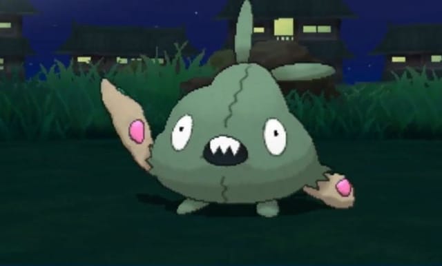 How to catch shiny Trubbish in Pokemon GO