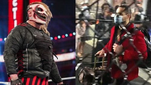 Bo Dallas WWE | News, Rumors, Pictures & Biography | Sportskeeda WWE