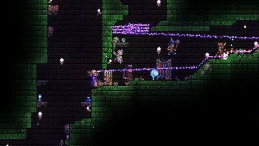 How to start the Frost Moon Event in Terraria: Get all details!