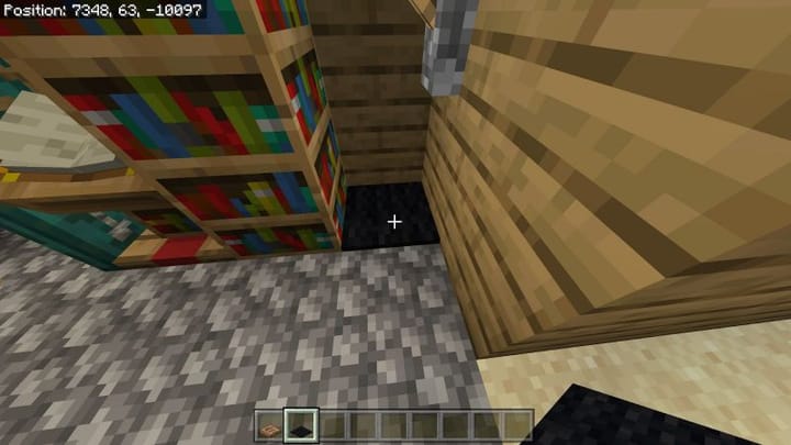 How to Make a Trapdoor in Minecraft: All you need to know!