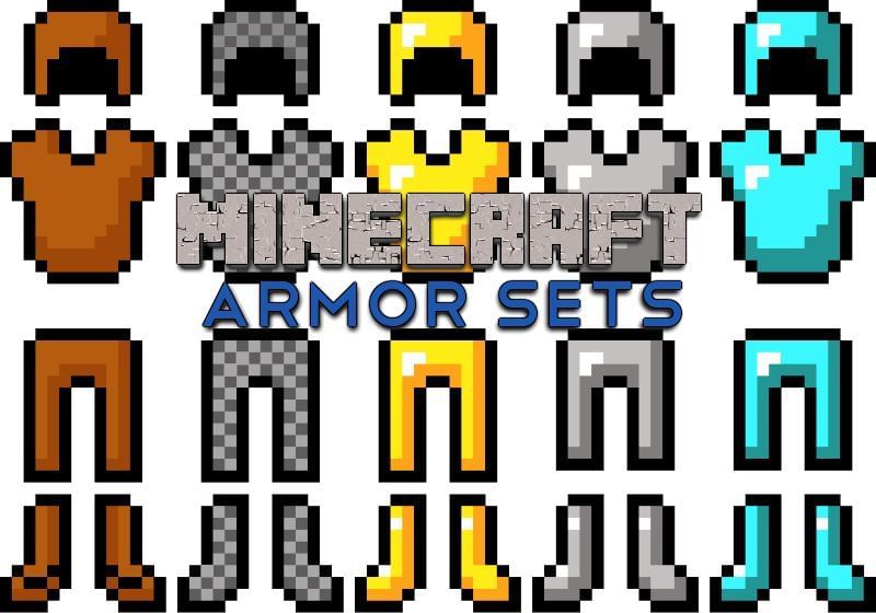 What is the strongest armor in Minecraft?