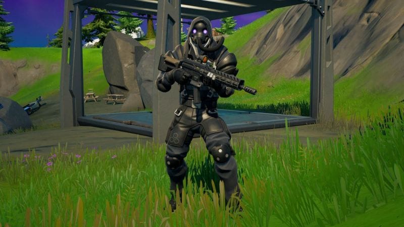Fortnite Season 6 leak hints at new Imagined Order guards coming to the ...
