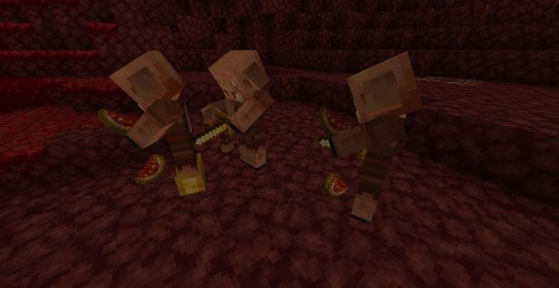 Top 5 uses for Glistering Melons in Minecraft