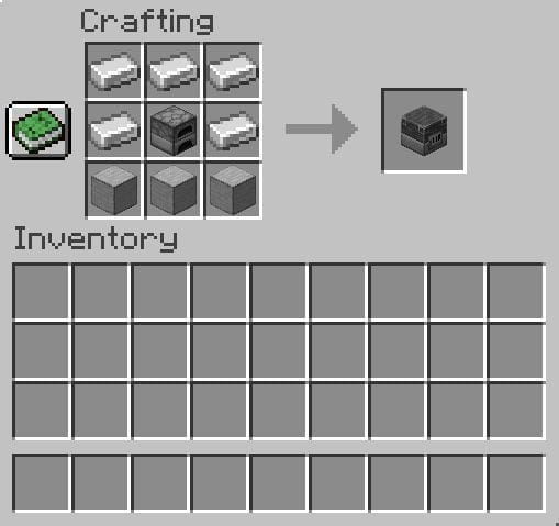 How to make a Blast Furnace in Minecraft and Its Uses