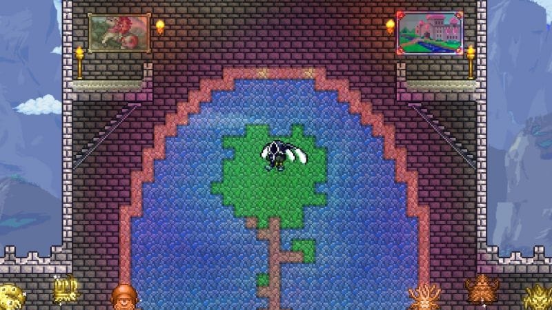 How to get Arkhalis in Terraria | Crafting Guide, Uses & FAQs