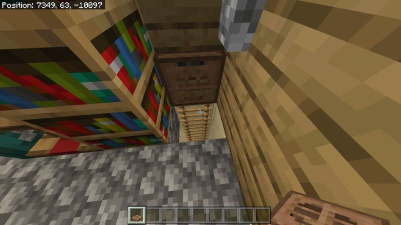 How to Make a Trapdoor in Minecraft: All you need to know!