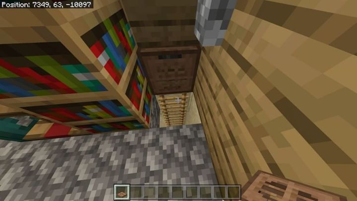How to Make a Trapdoor in Minecraft: All you need to know!