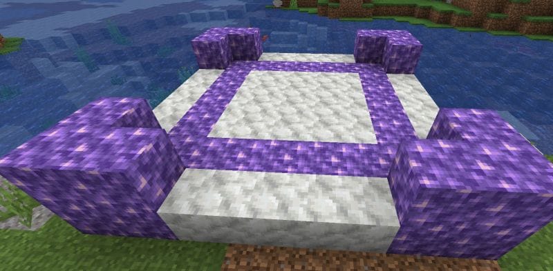 Top 5 uses of Geodes in Minecraft