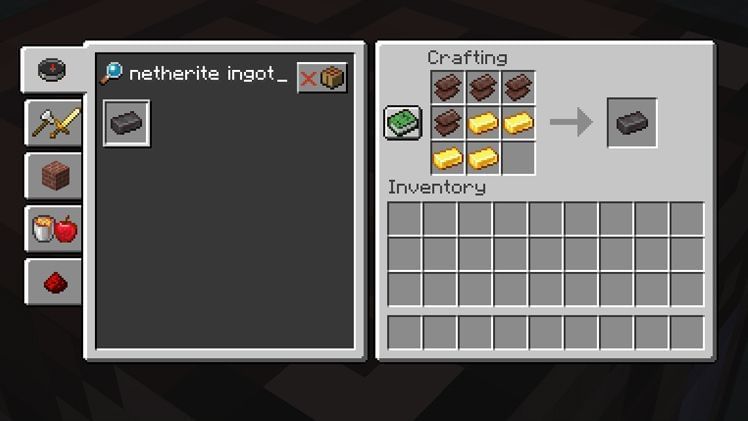 What is the strongest armor in Minecraft?