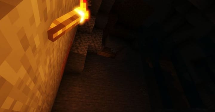 Mineshafts in Minecraft: Everything players need to know