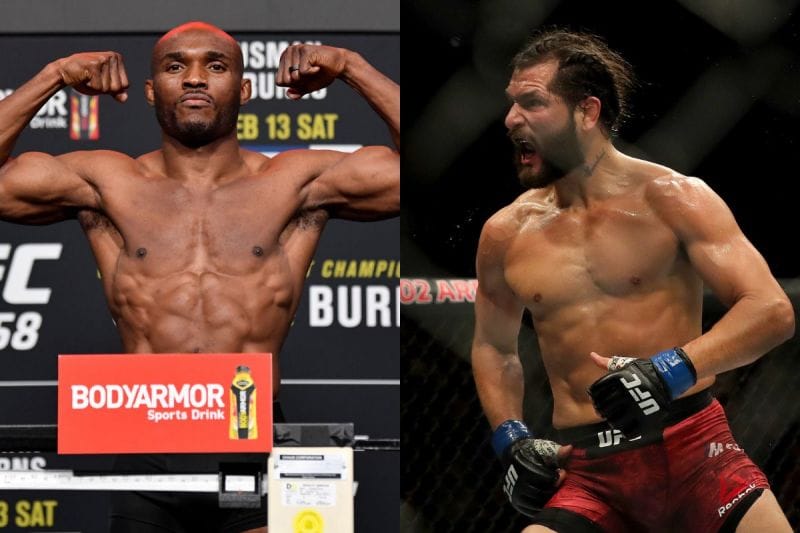 UFC line-up for tonight (April 24, 2021): Who are the fighters involved ...