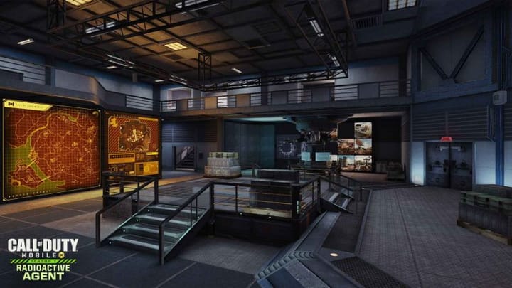 COD Mobile Season 3: Top 5 places to land in the Isolated BR map