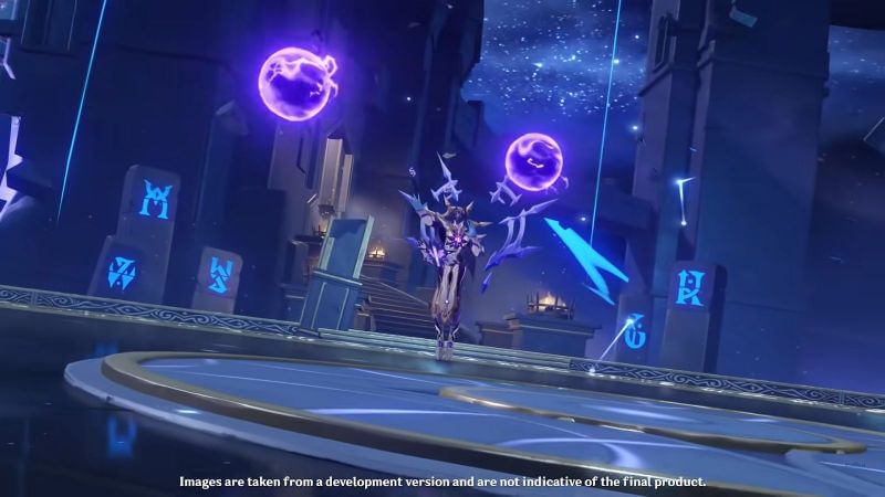 Genshin Impact 1.5 leaks: Everything known about Electro Abyss Lector ...